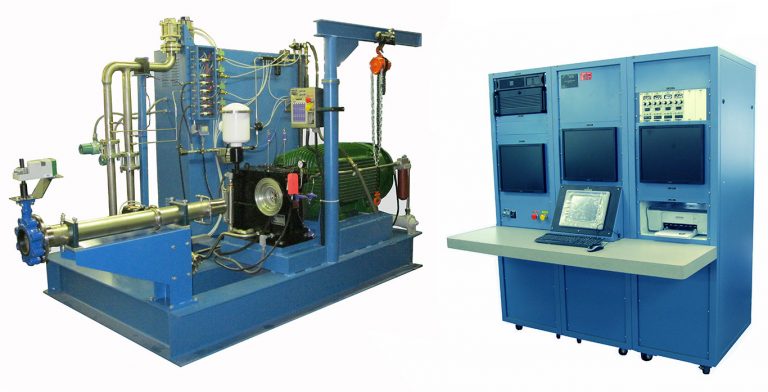 Electrical — Staley Co. | Aircraft Test Equipment and Engine Test Cells