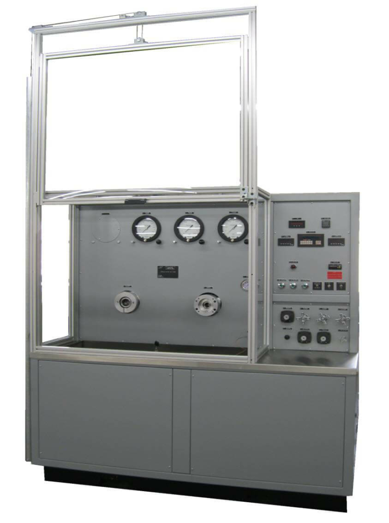 Hydraulic — Staley Co. | Aircraft Test Equipment and Engine Test Cells